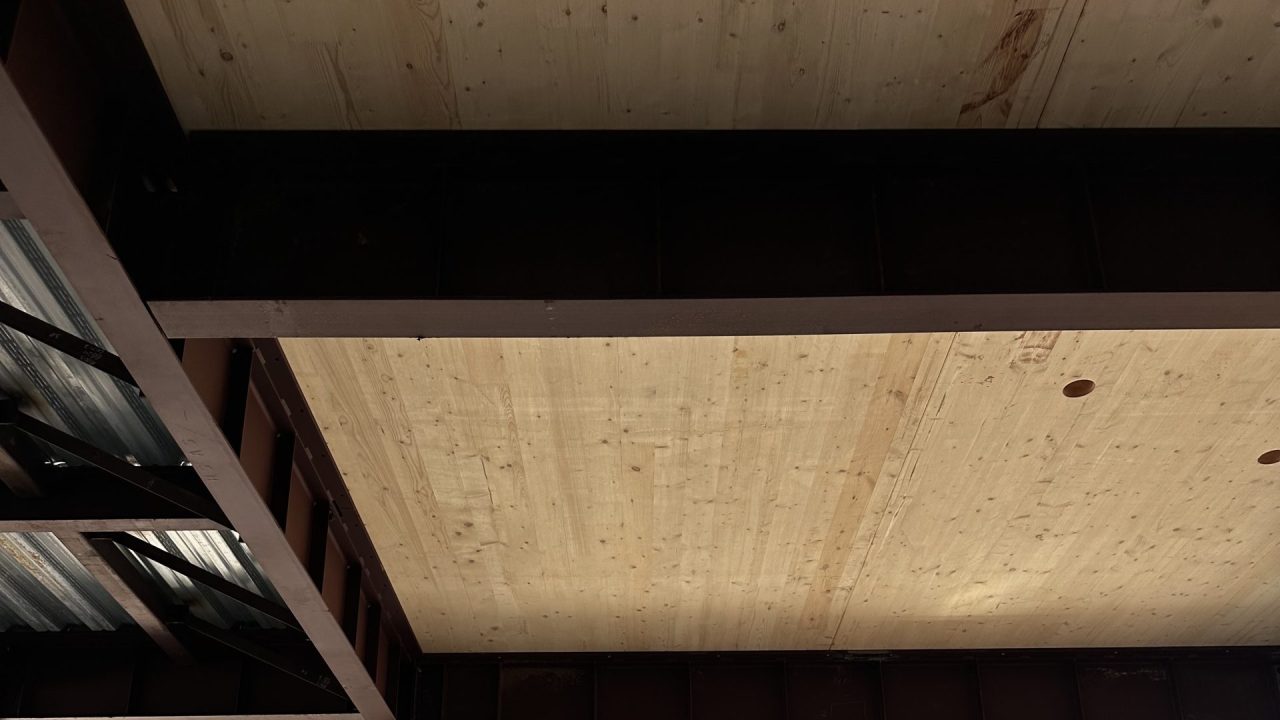 Mass Timber vs Traditional Timber | Binkley Construction