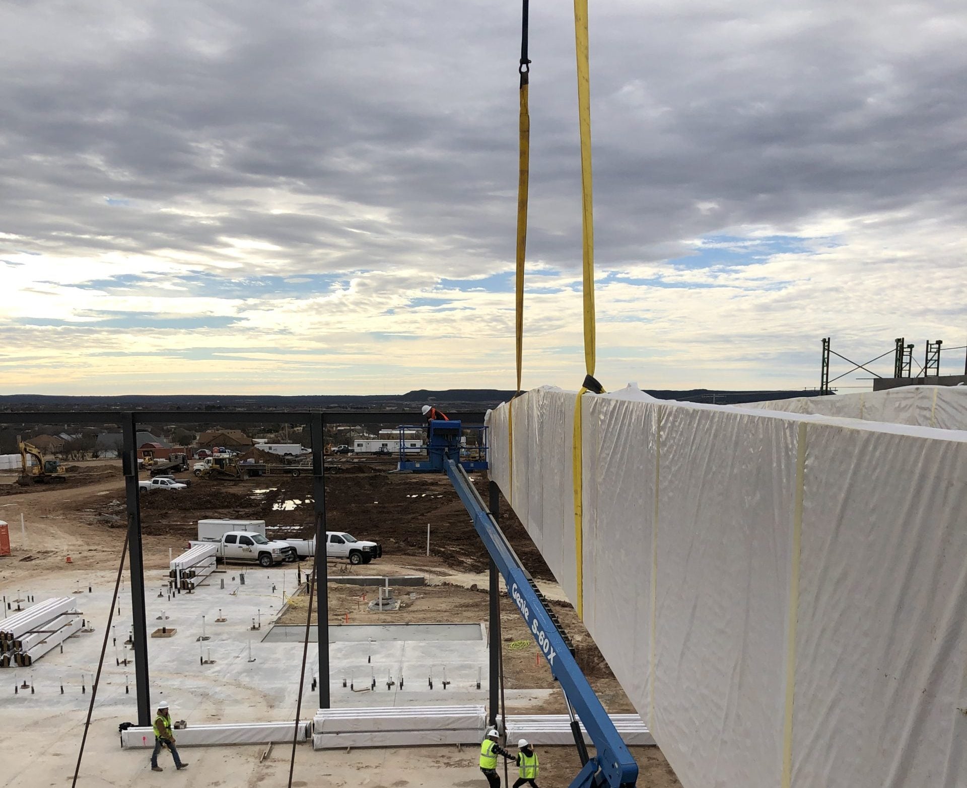 Cost Savings of Mass Timber in the Southern USA