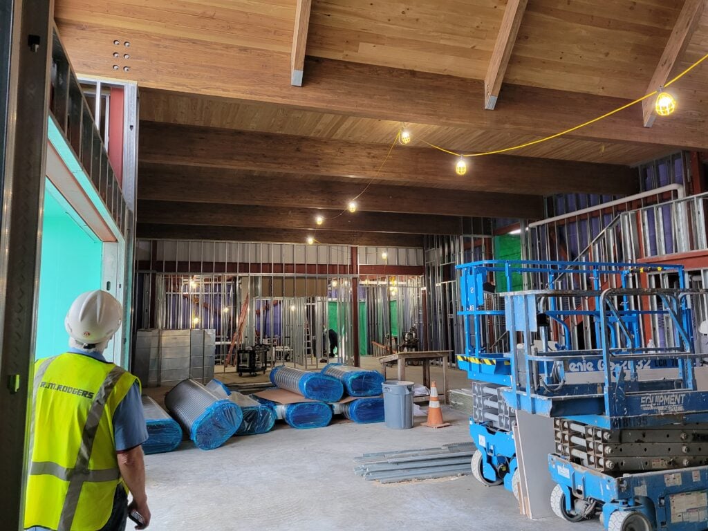 Common Glulam Beam Sizes and Their Applications
