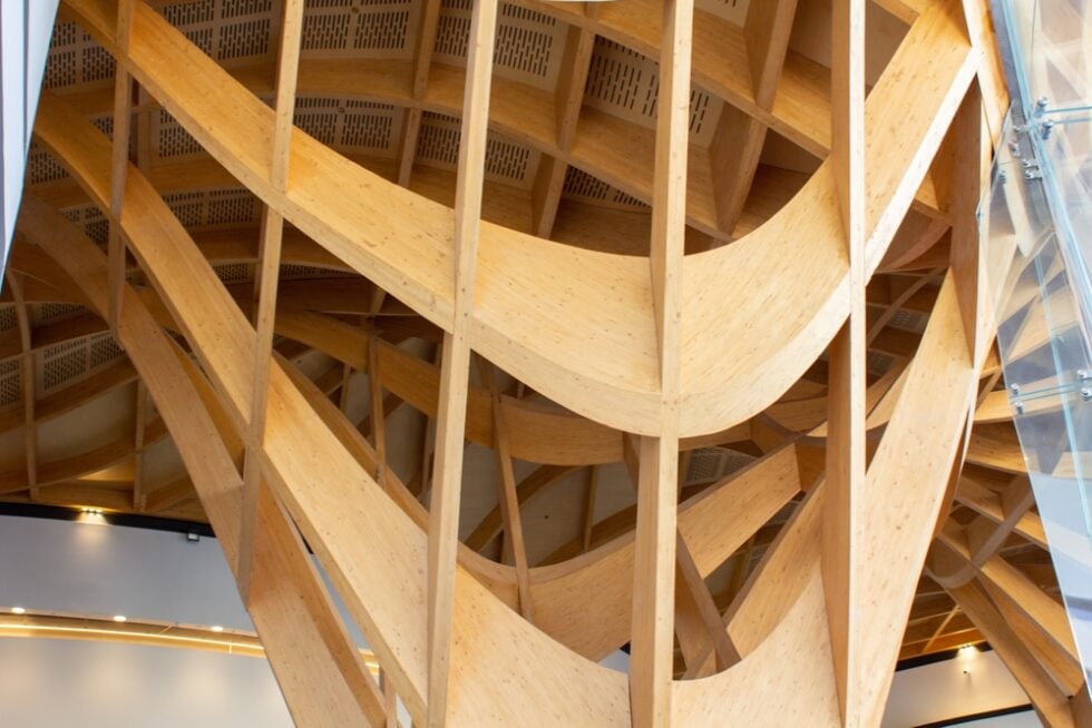 Common Glulam Beam Sizes and Their Applications
